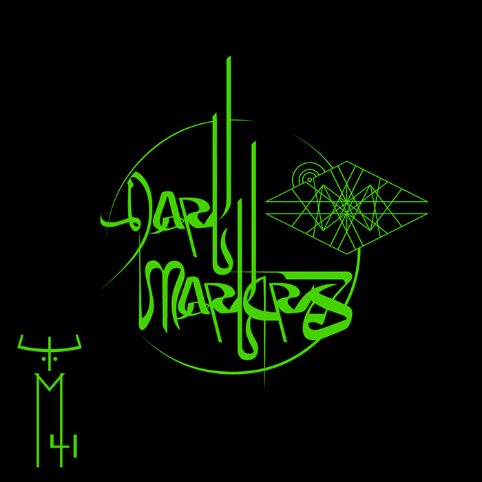 The Golden Gutter of Kali Yuga | DARK MARKERS | COSMIC CHRISTY THE ...