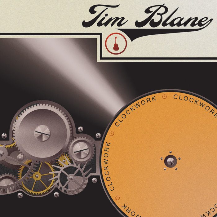 Clockwork | Tim Blane