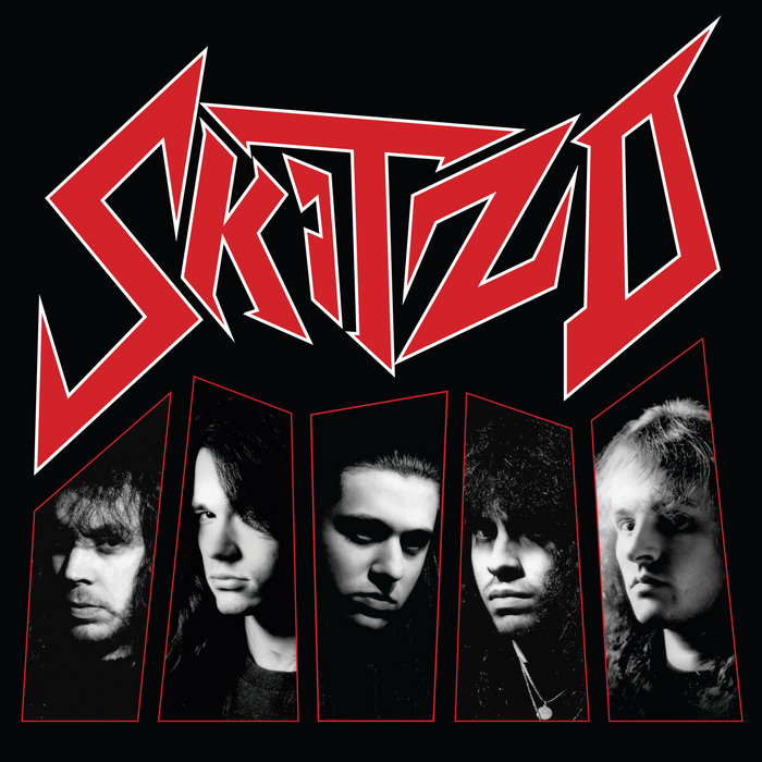 Skitzo | SKITZO (NJ) | Tribunal + Divebomb Records