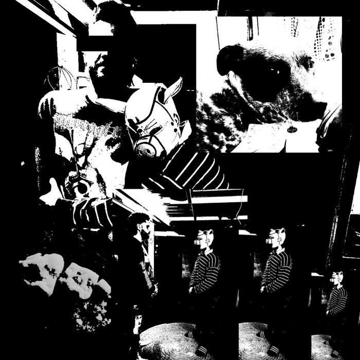 COKEY X GUTTER PIG | GUTTER PIG