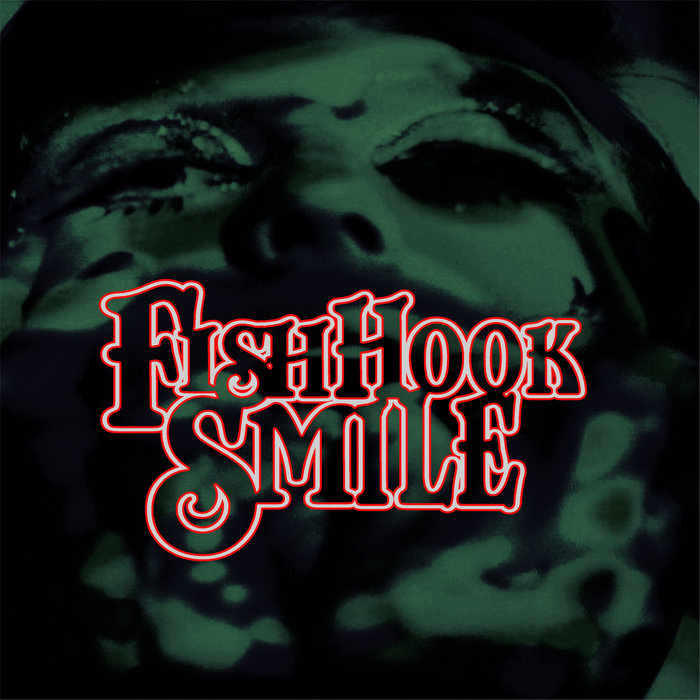 Fish Hook Smile | Fish Hook Smile