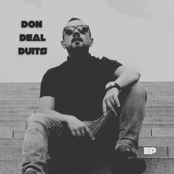 EP | Don Deal Duits | wiNio