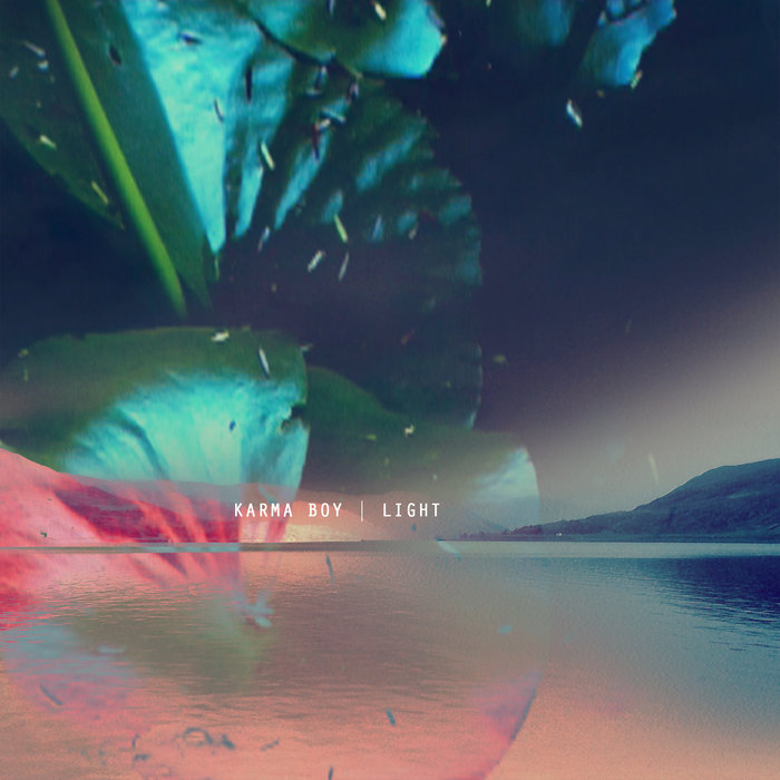 Light | Karma Boy