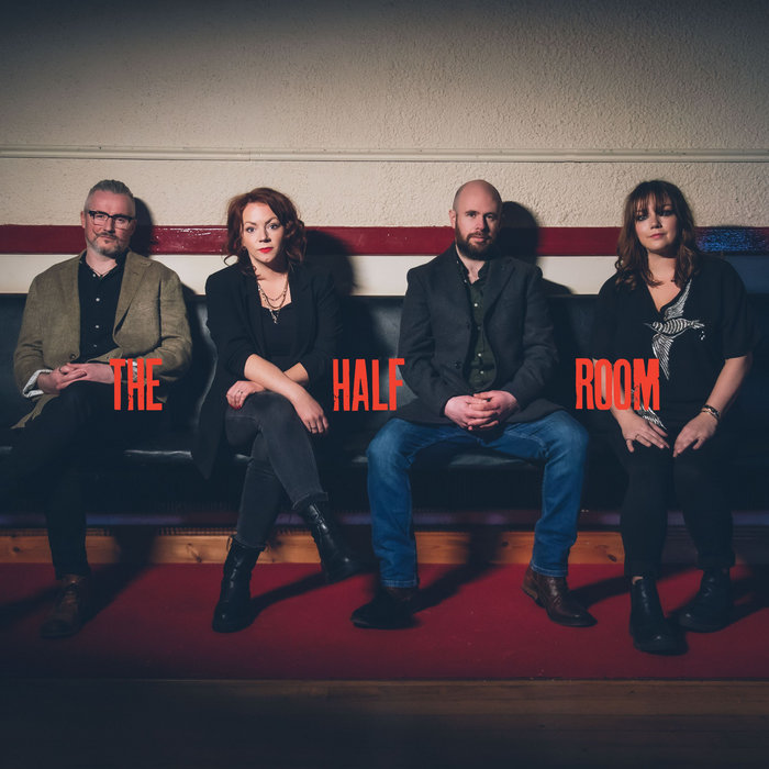The Half Room | The Half Room