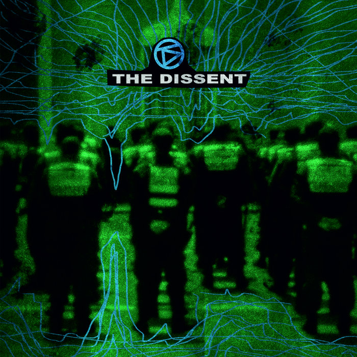 The Dissent "despierta la disidencia" | Entes Anomicos