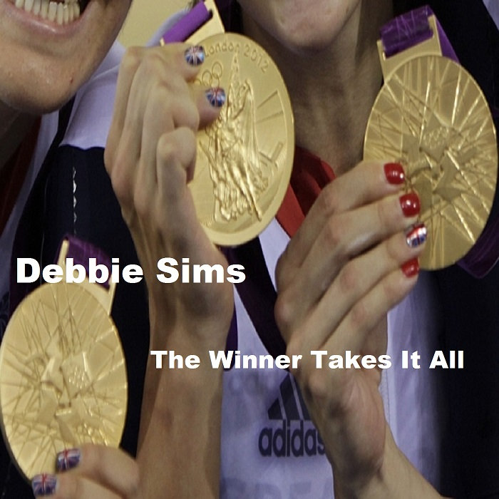 The Winner Takes It All | Debbie Sims