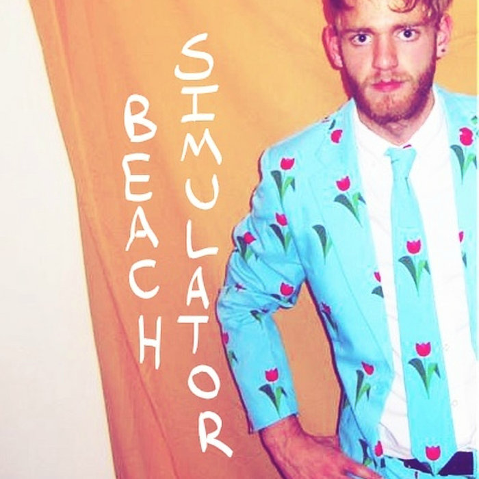 Beach Simulator [Demo] | Bikini Shark