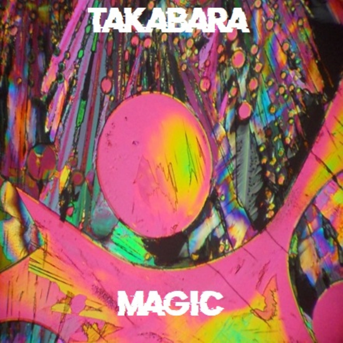 Magic | Takabara