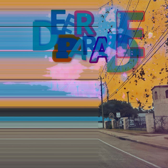 EP | Deer Parade