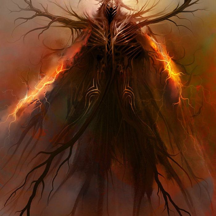 Faustian Rite Of Mephistopheles | Hellevaert