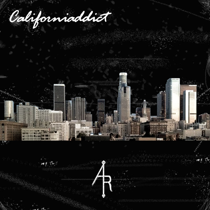 Californiaddict | Adam Robb & Jesse Gearhart | Adam Robb
