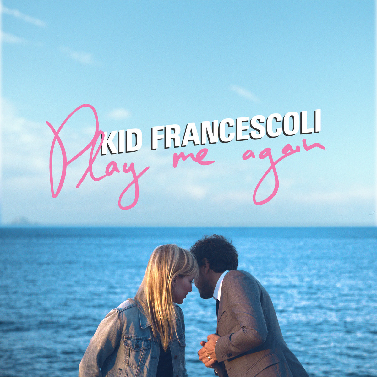 Moon | Kid Francescoli