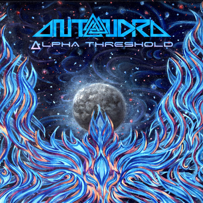 Alpha Threshold | Antandra | Elliptic Audio Research