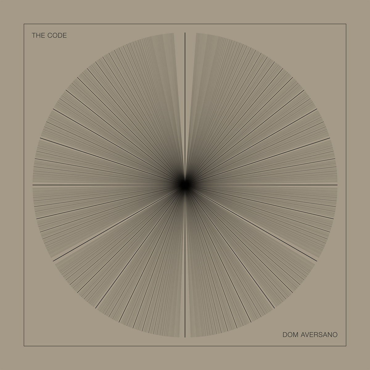 The Code | Dom Aversano