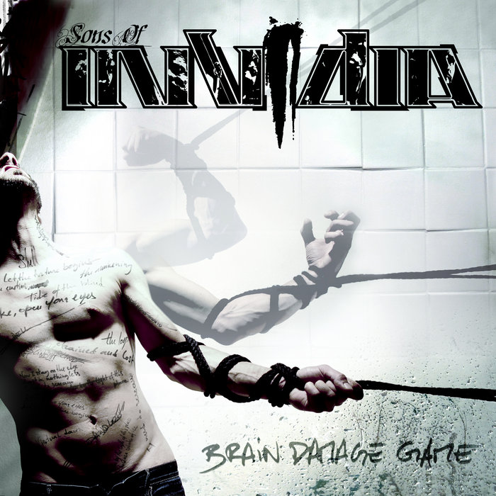 Brain Damage Game | Sons of Invidia
