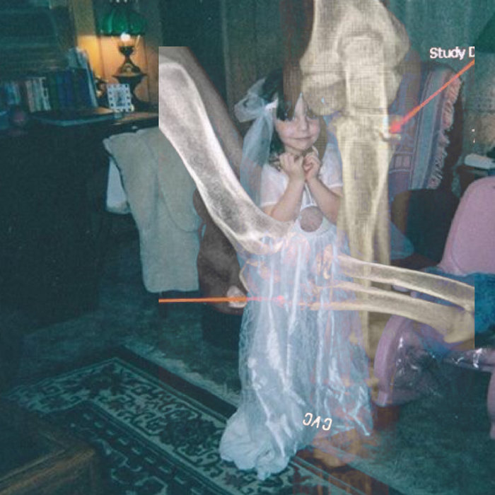 Bona Fide | Goonie B Jones