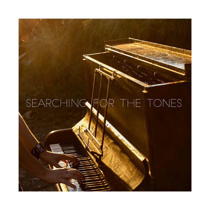 Searching For The Tones | Thomas Coffey