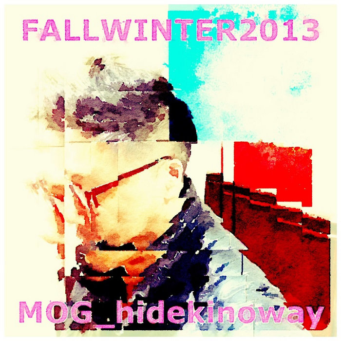 FALLWINTER2014 | MOG_hidekinoway (Hideki Inoue) | (Hideki Inoue)