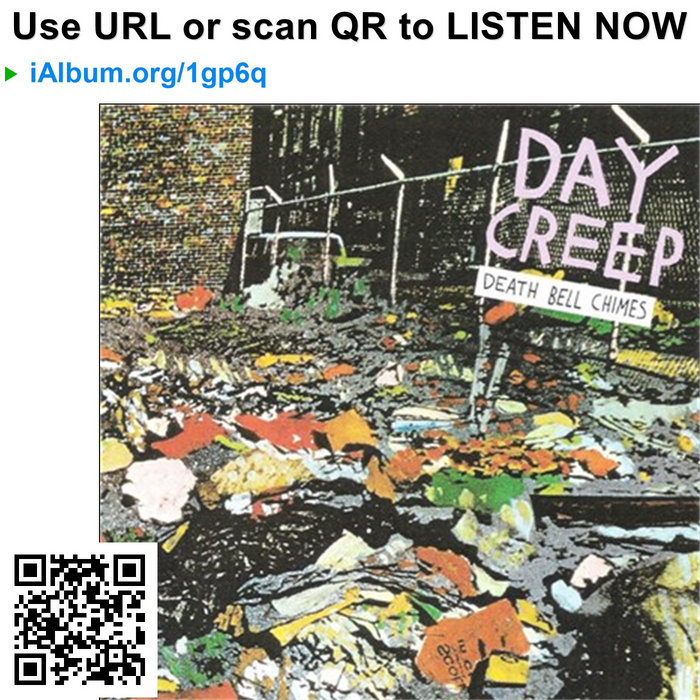 Death Bell Chimes | Day Creep