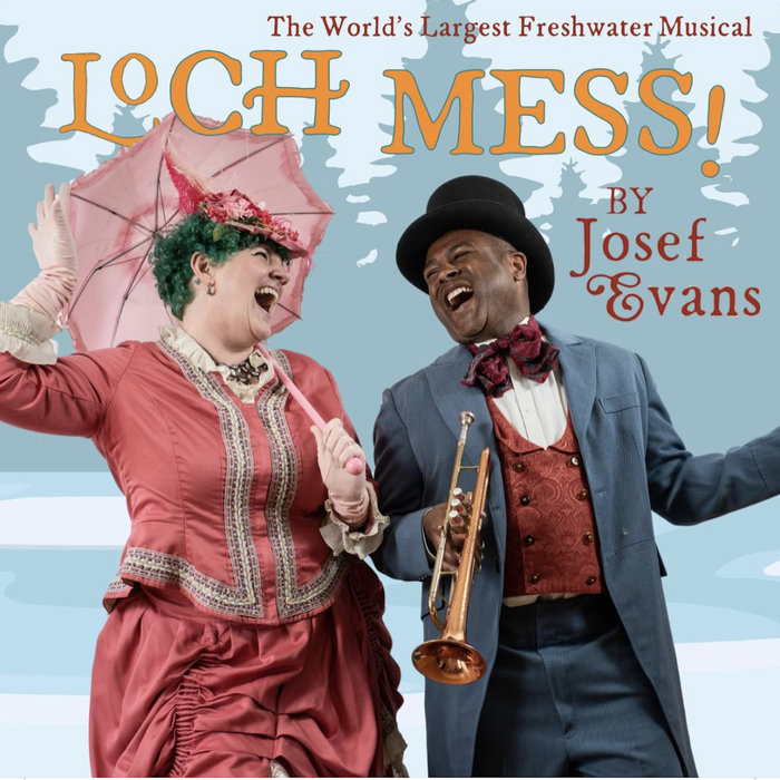Loch Mess! | Loch Mess Original Cast | Seasonalize