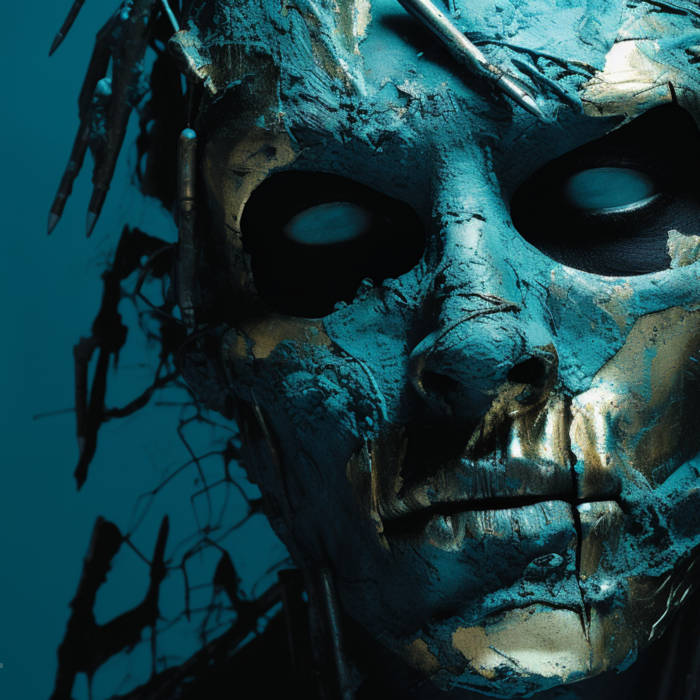 Kojin - Hyper | Kojin | Third Foundation