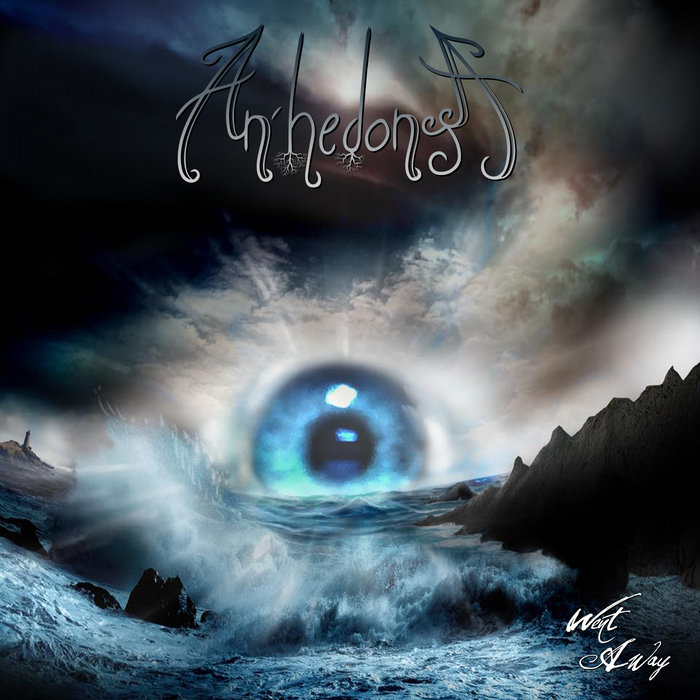 Went Away [Single] | An'Hedonya