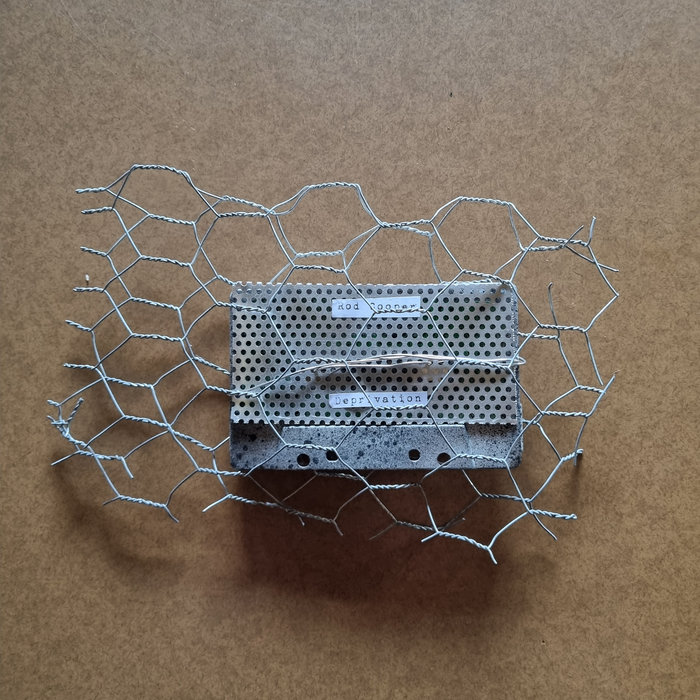 Deprivation | Rod Cooper