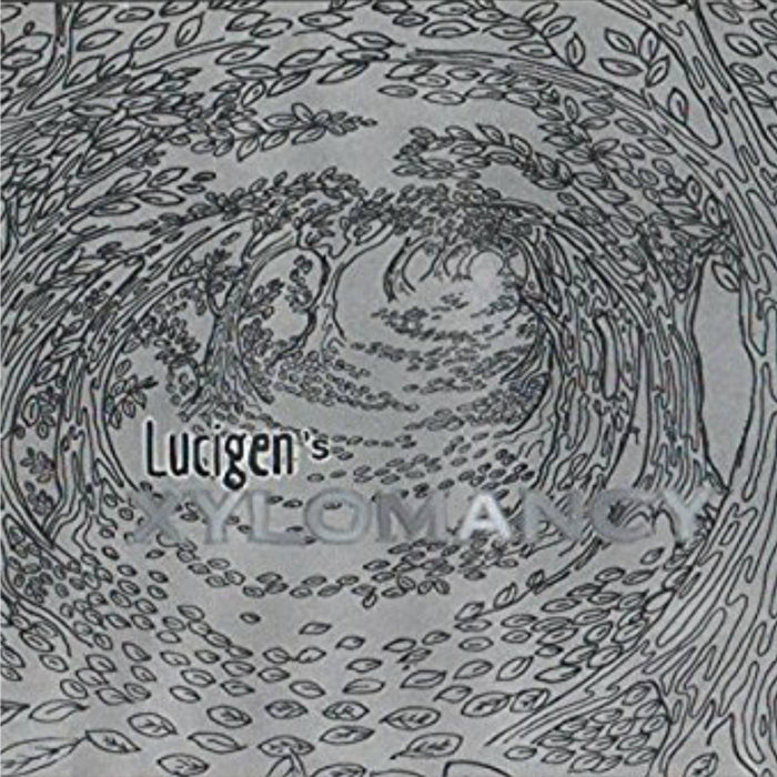 Xylomancy | Lucigen