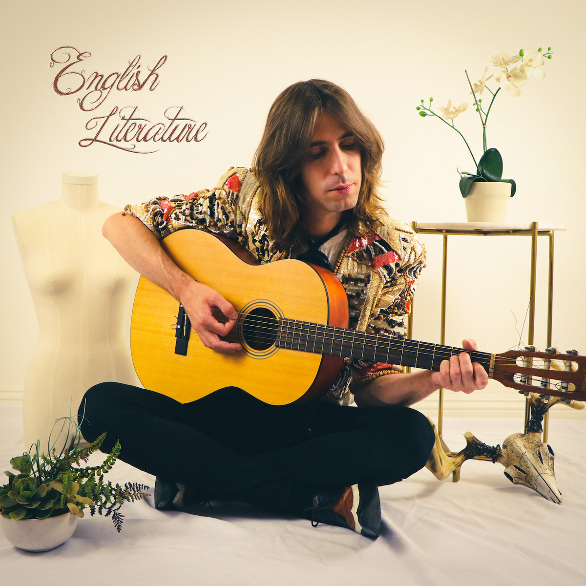 English Literature | Joe Levi