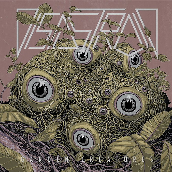 Garden Creatures | Disastroid