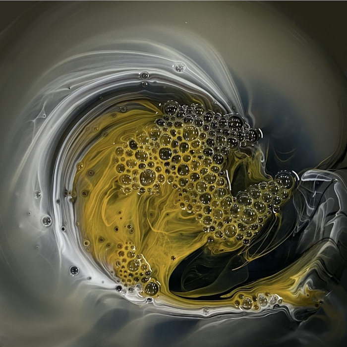 Introspection | Casey Merlen Edwards | on the decline