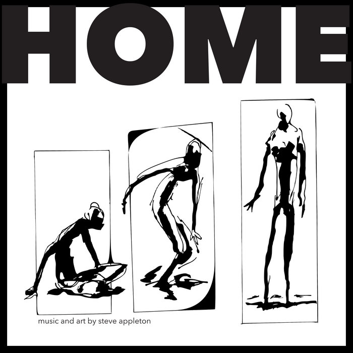 Home | Steve Appleton