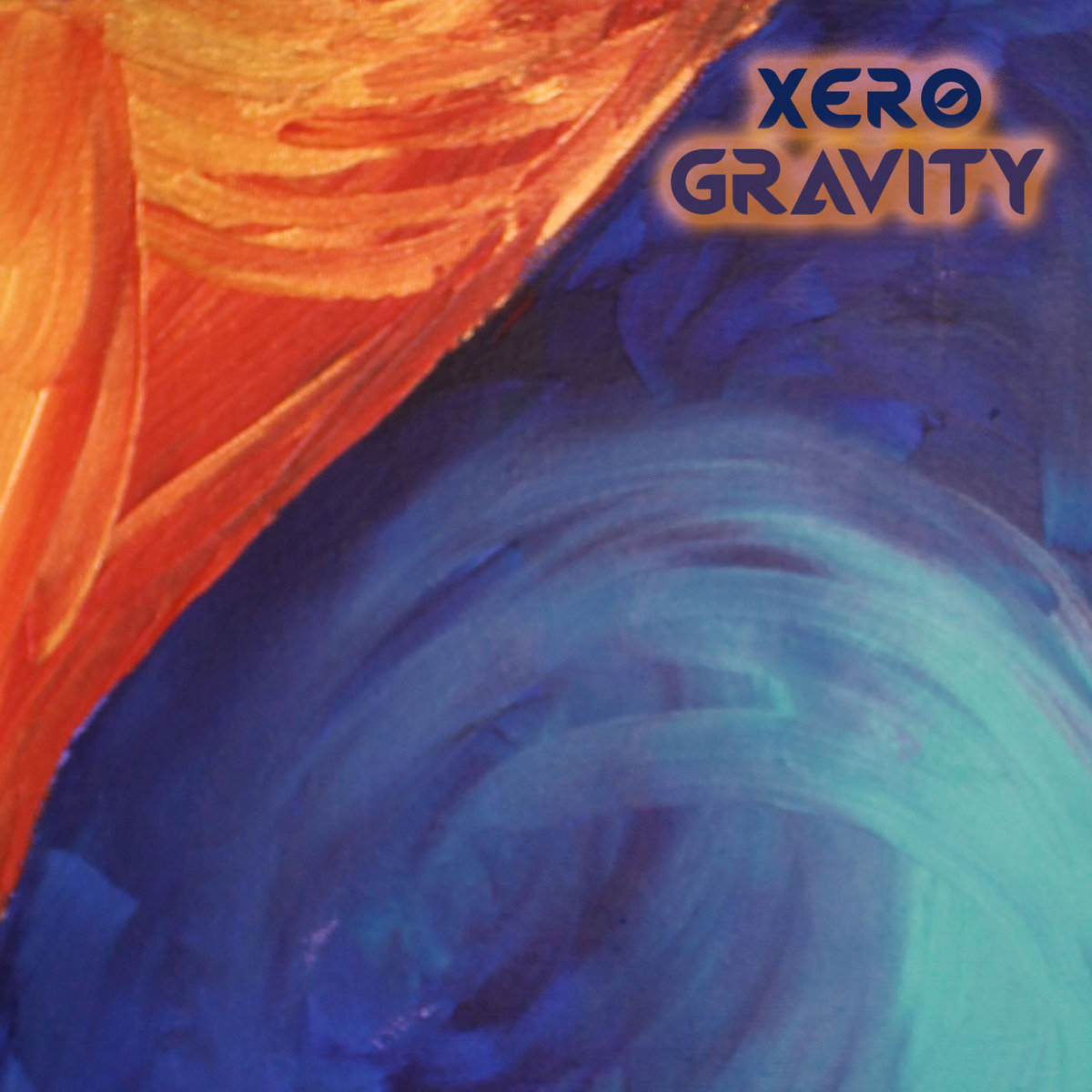 XERO GRAVITY | Xer0 Gravity