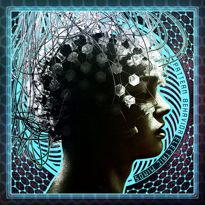 Pattern Behavior-Electric Minds | Pattern Behavior | Component Recordings
