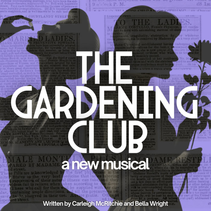 The Gardening Club (Unofficial Soundtrack) | The Gardening Club