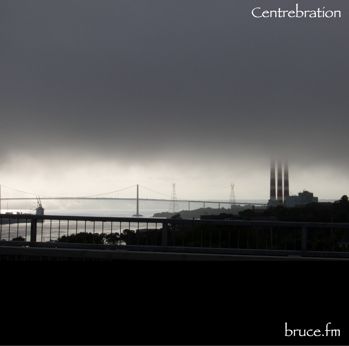 Centrebration | bruce.fm