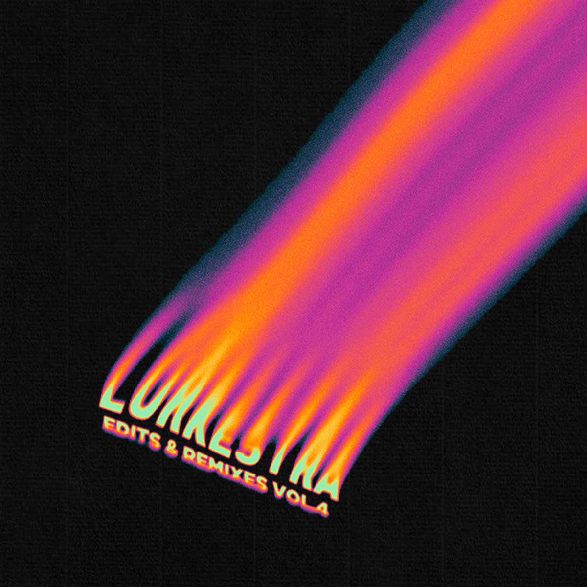 BUCKY DONE CONTROL (Lorkestra Edit) | Lorkestra