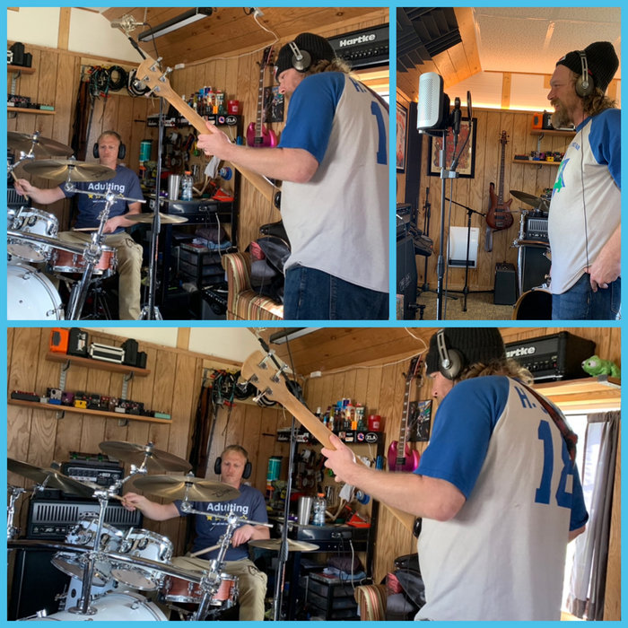 Pets | Nick & Dan Two-Man Band | The Baxter Stockman