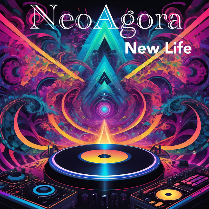 New Life | NeoAgora