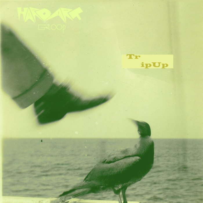 TripUp (2009) | John Elmquist's HardArt groop