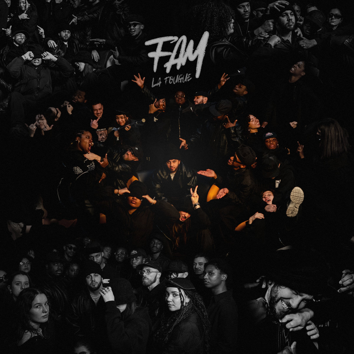 FAM | La Fougue | LA FOUGUE