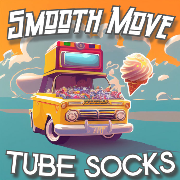 Smooth Move | Tube Socks