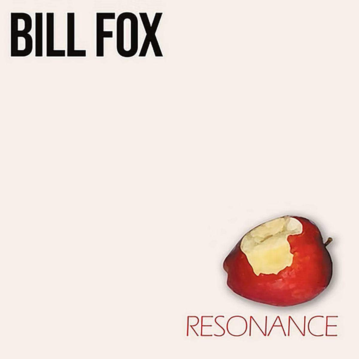 Resonance | Bill Fox | Eleventh Hour Recording Company