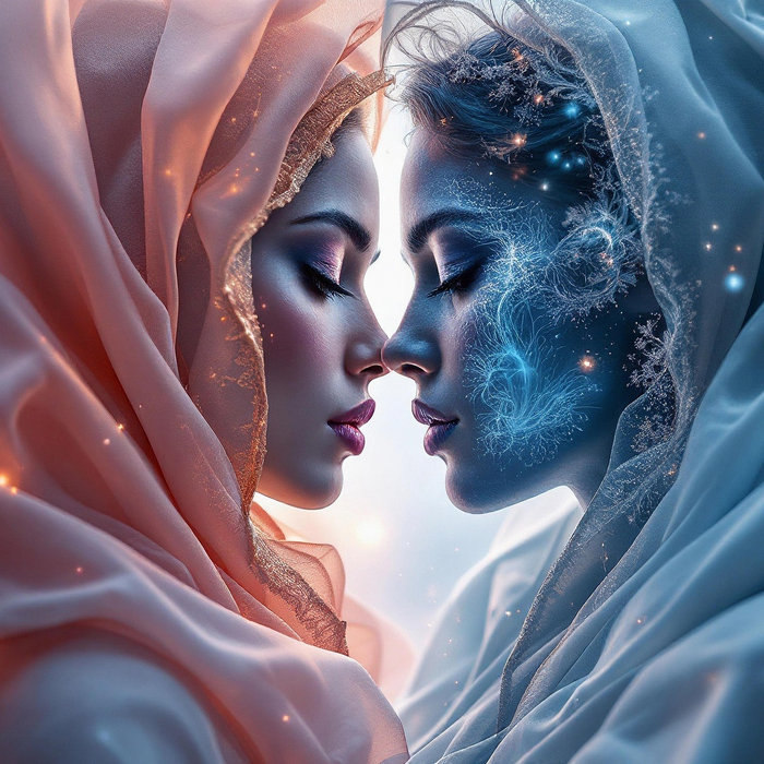 Author Authority, Writer Avatar, Narrative Omnipotence, Absolute Event ...