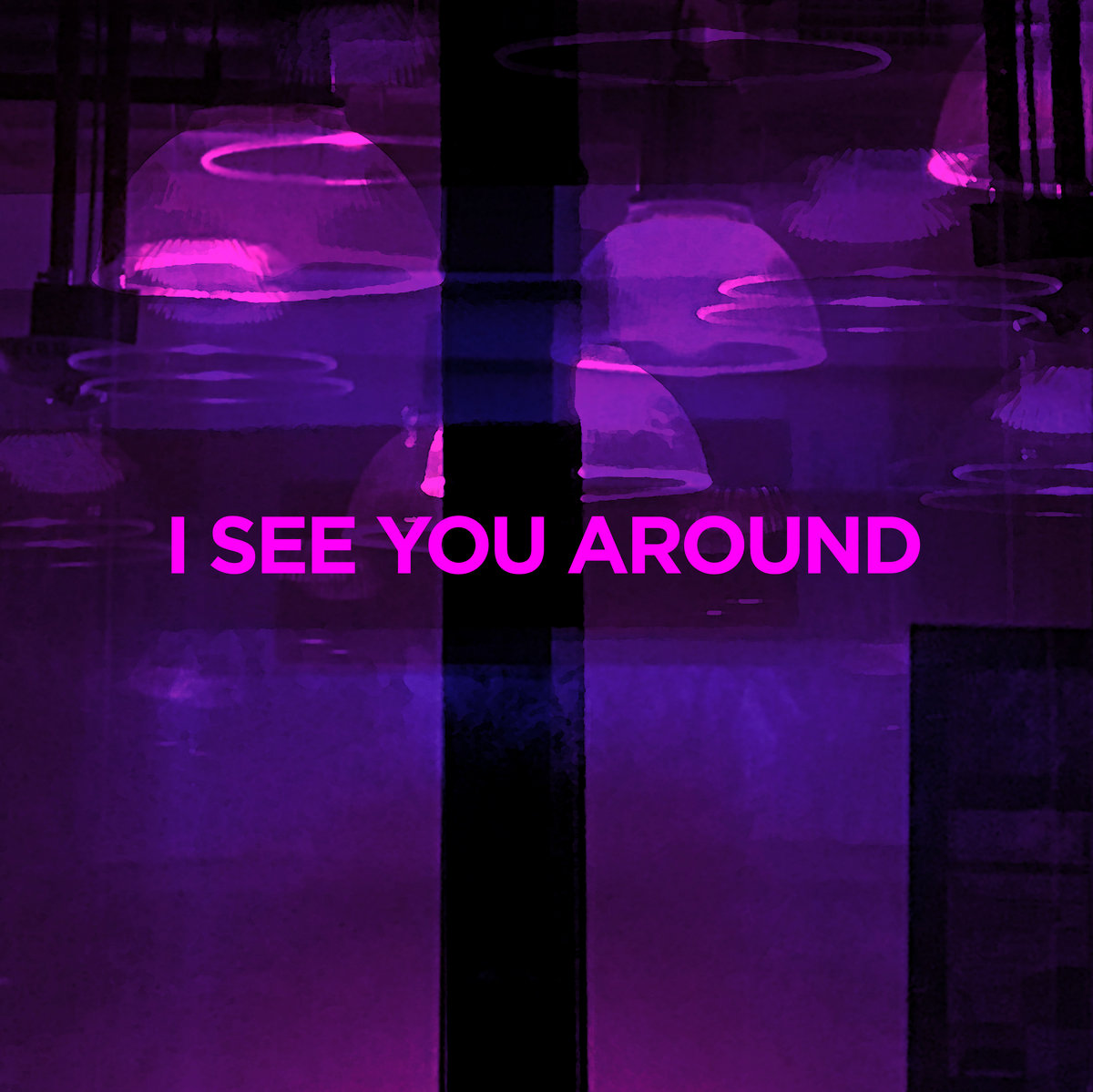 I See You Around | Famblood