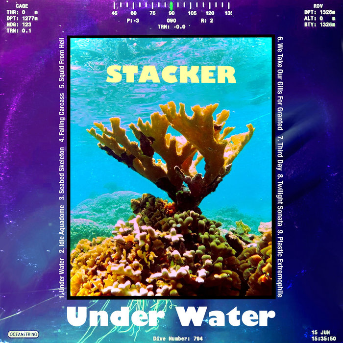 Under Water | Stacker