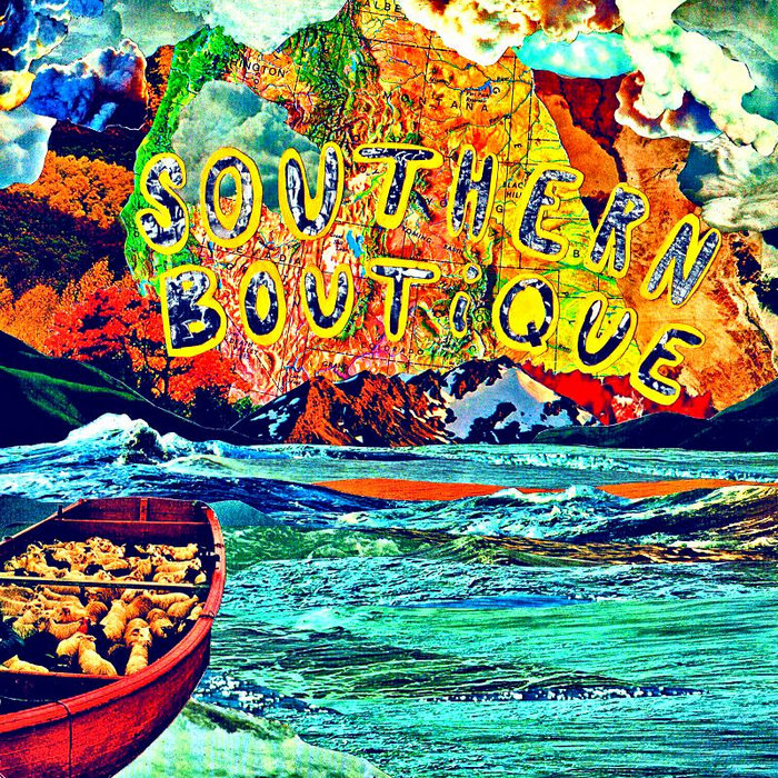 "Southern Boutique" | Southern Boutique