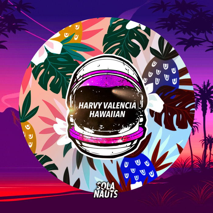 Hawaiian | Harvy Valencia & Daniel Vas | Armada Music
