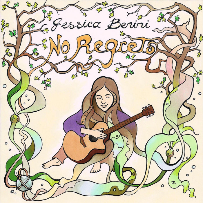 No Regrets | Jessica Benini