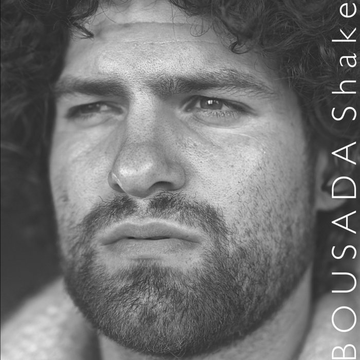 Shake | BOUSADA